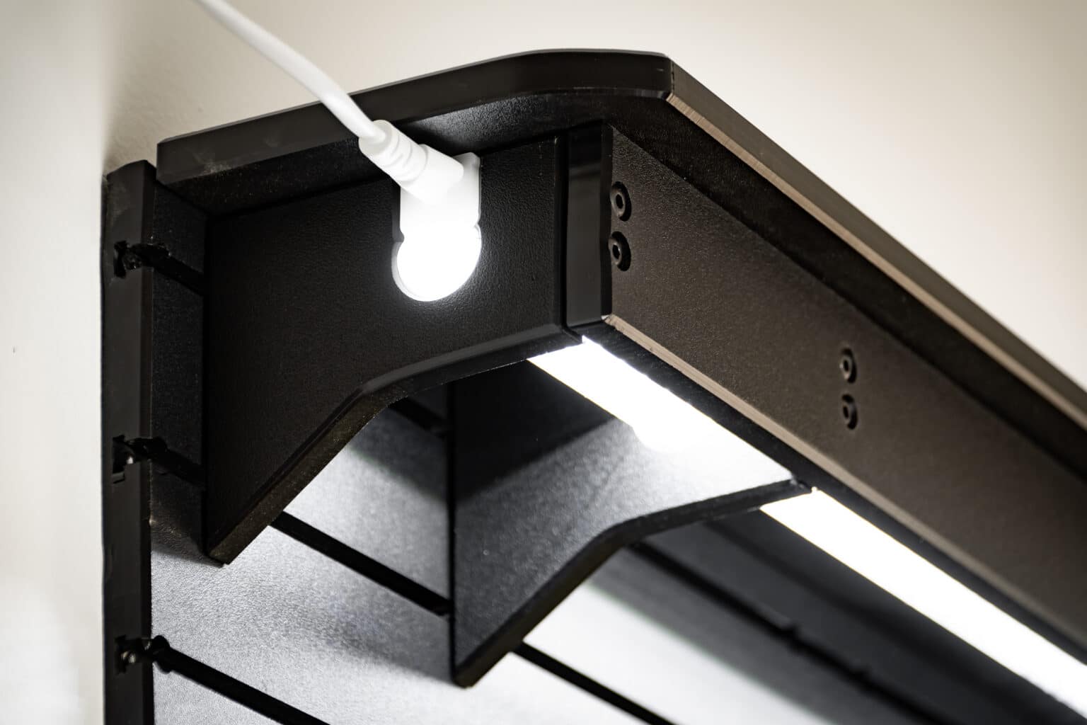 MWS Light Shelf - ModWall Sport